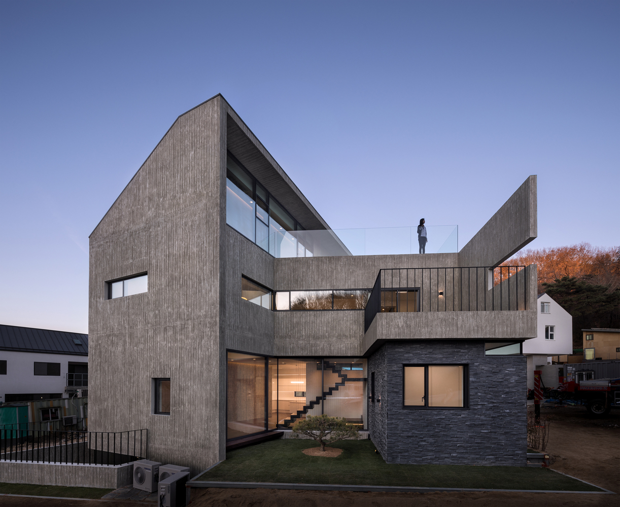 Gallery of The 50 Most Inspiring Architecture Photographs of 2018 - 14