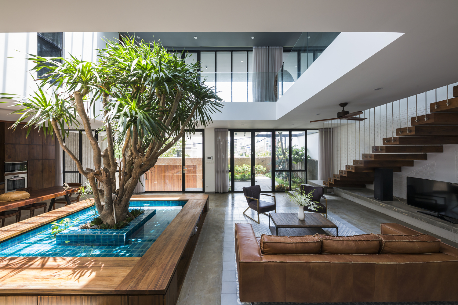 Gallery of The 50 Most Inspiring Architecture Photographs of 2018 - 30