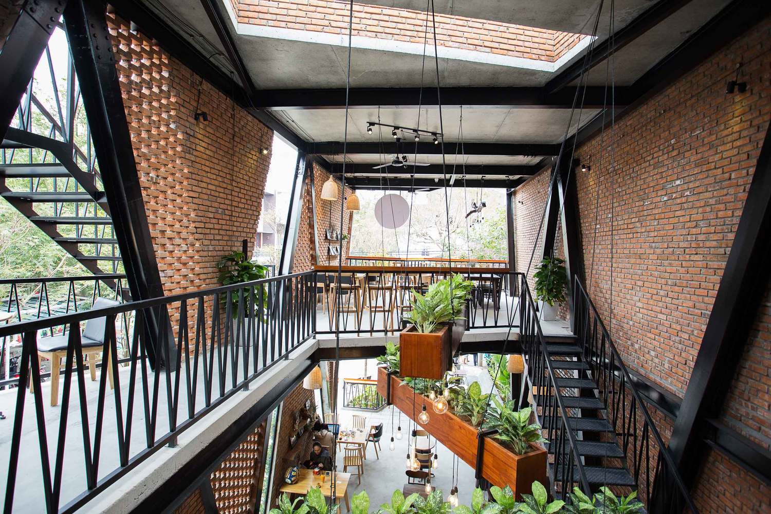 Gallery of The 50 Most Inspiring Architecture Photographs of 2018 - 24