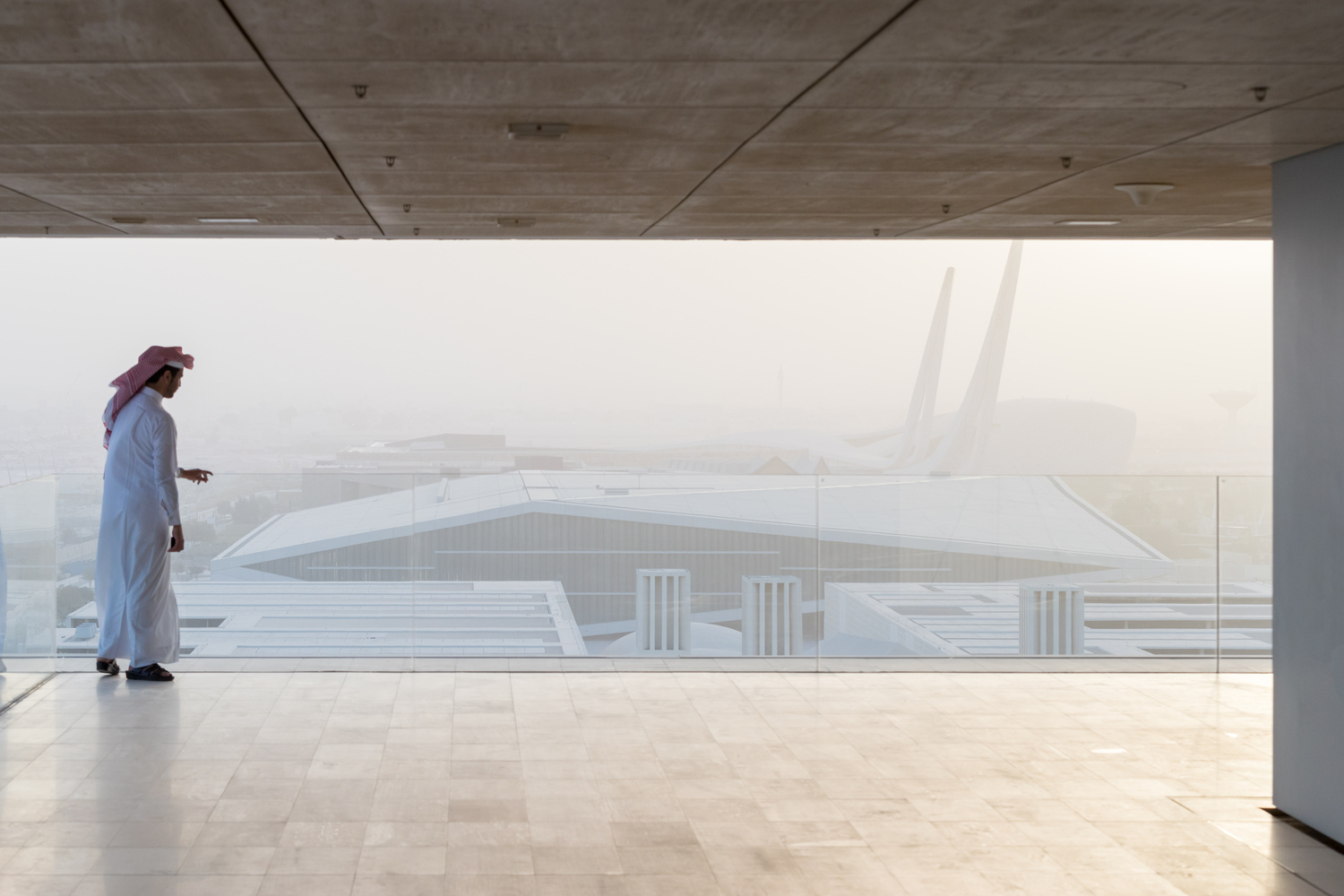 Gallery of The 50 Most Inspiring Architecture Photographs of 2018 - 19