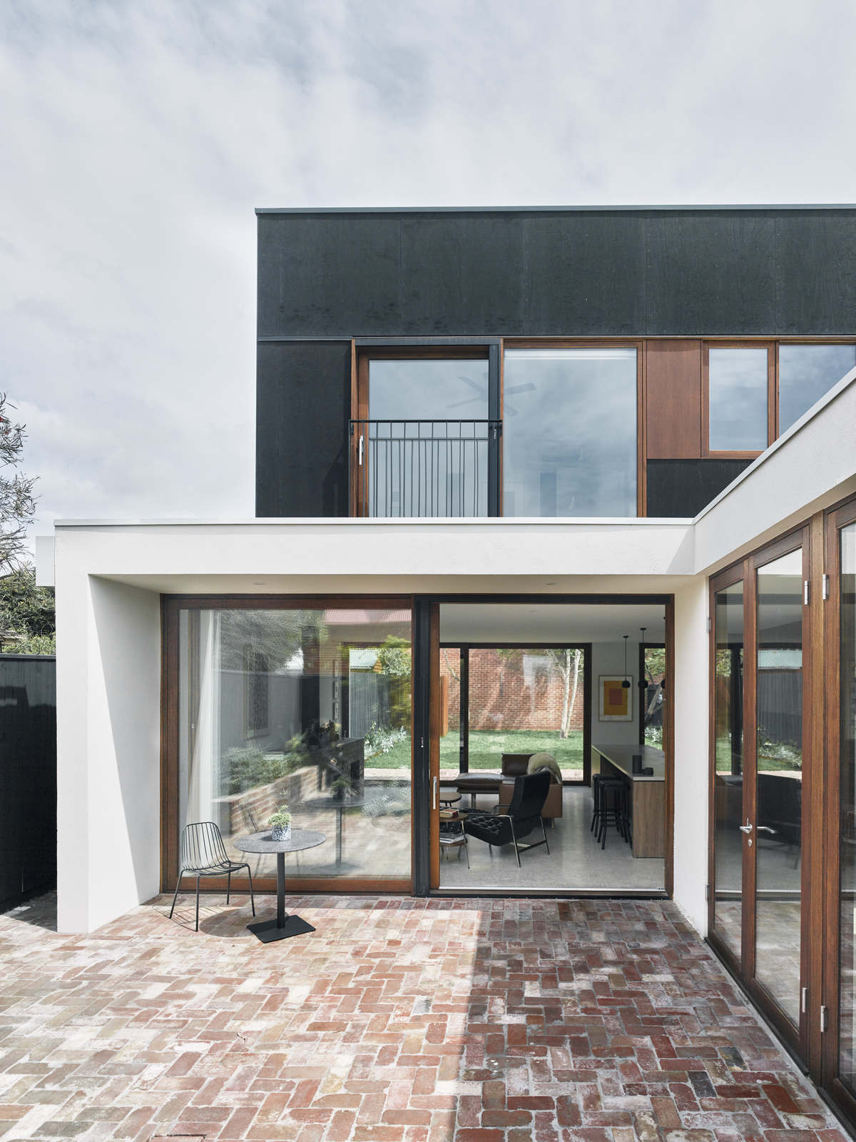 Gallery of Clifton Hill House / Field Office Architecture - 14