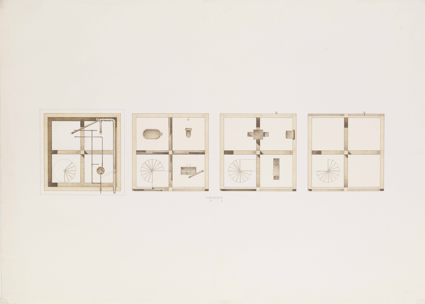 Gallery of "I Failed to be an Artist but I Became an Artistic Architect ...