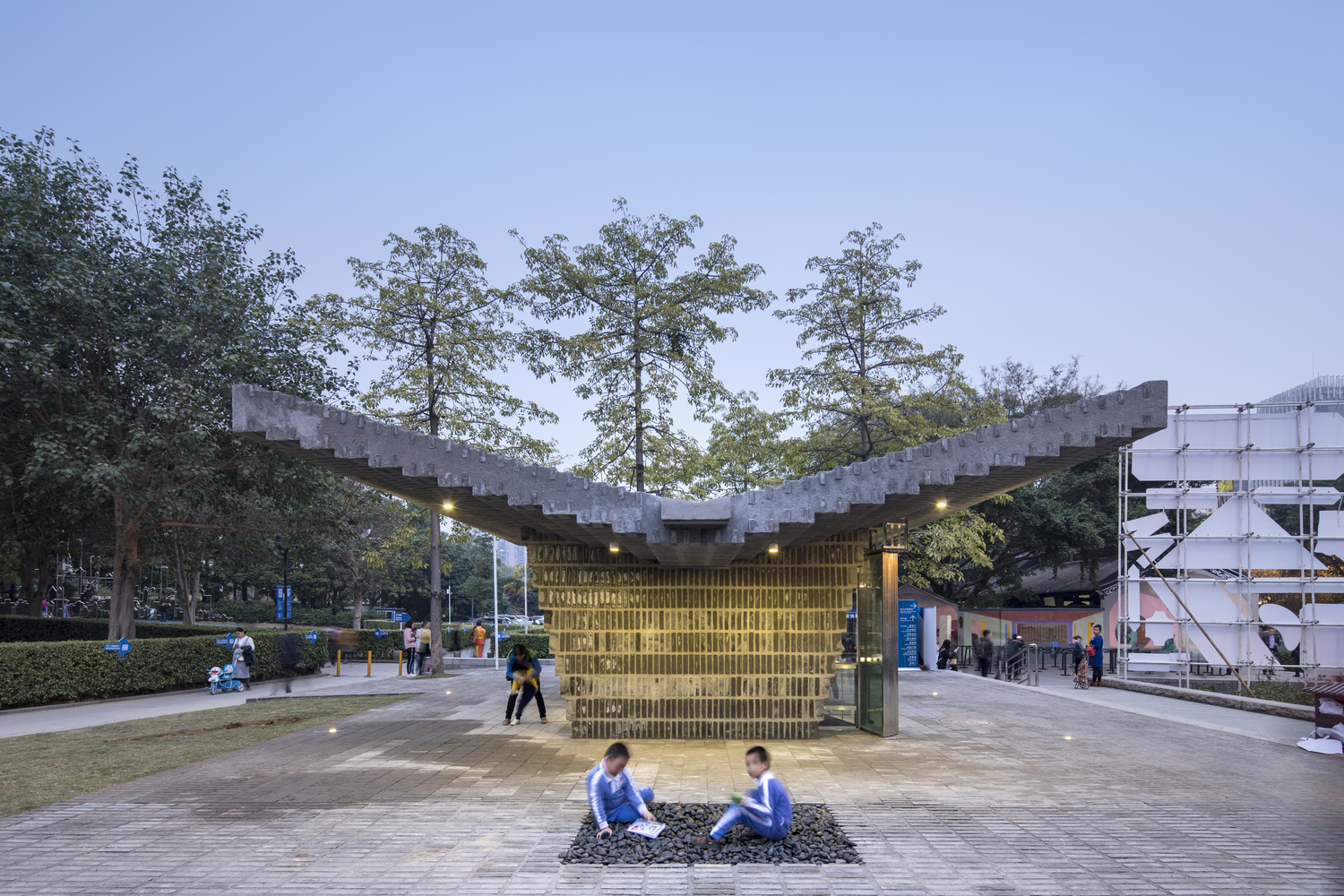 Gallery of "I Failed to be an Artist but I Became an Artistic Architect ...