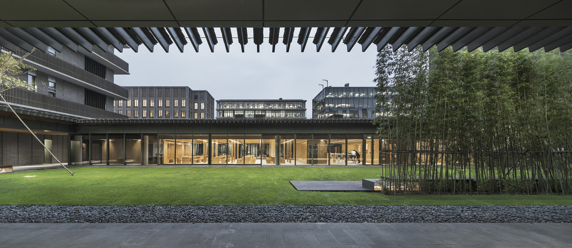 Gallery of "I Failed to be an Artist but I Became an Artistic Architect ...