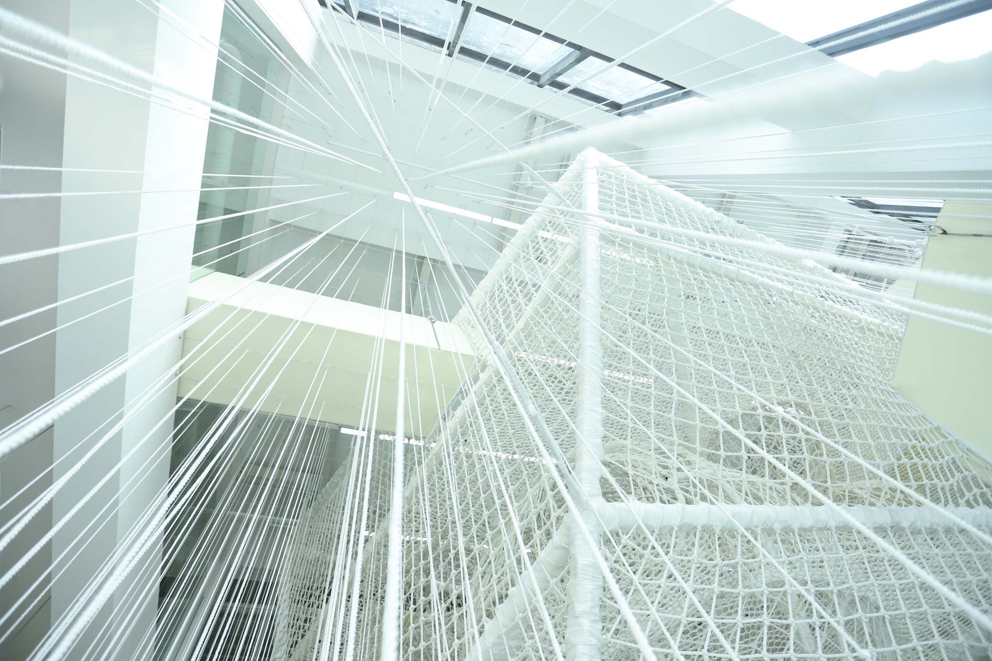 Gallery of A Walking Box / unarchitecte - 12