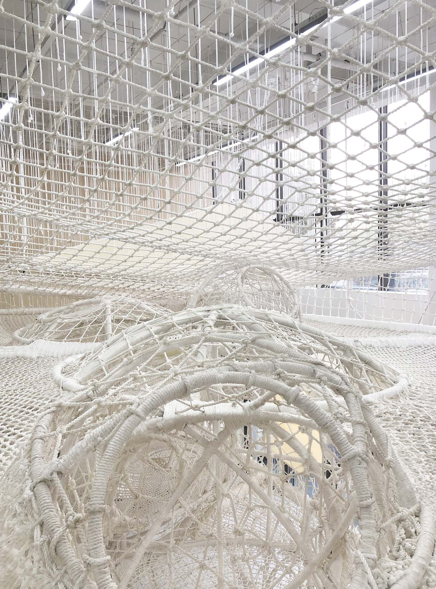 Gallery of A Walking Box / unarchitecte - 11