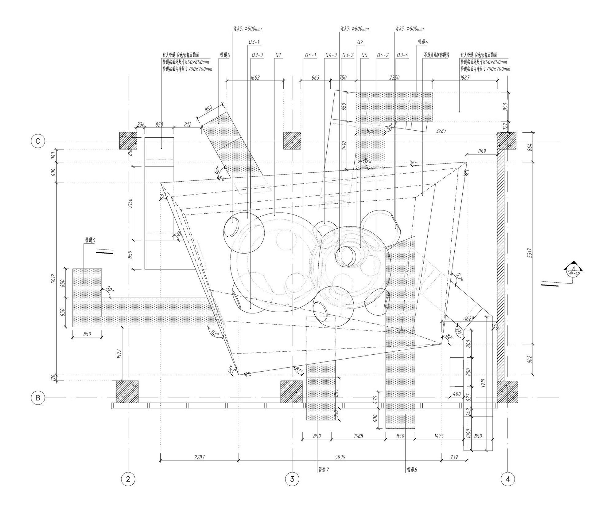 Gallery of A Walking Box / unarchitecte - 18