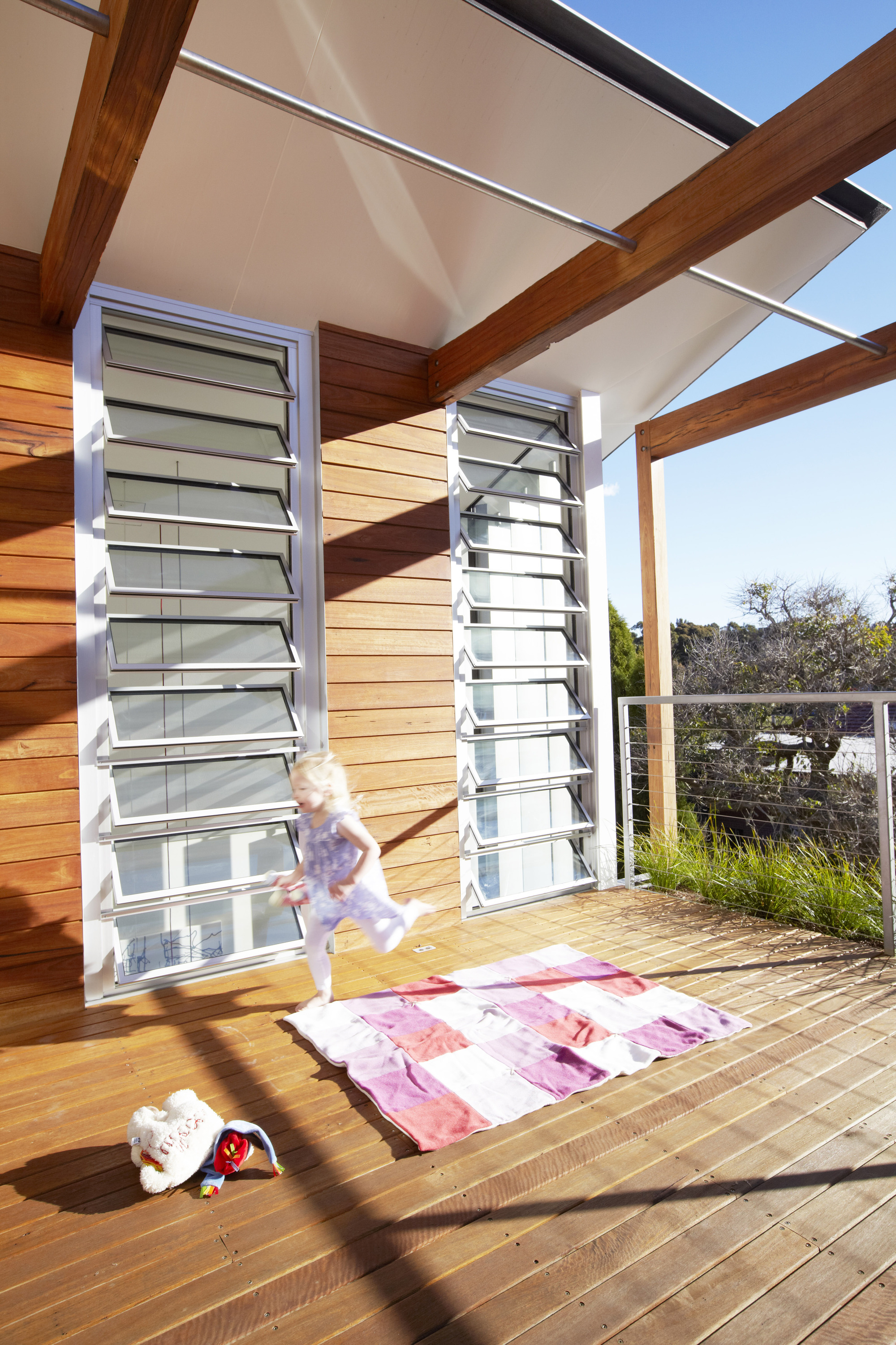 Gallery of Waverley House / Anderson Architecture - 2