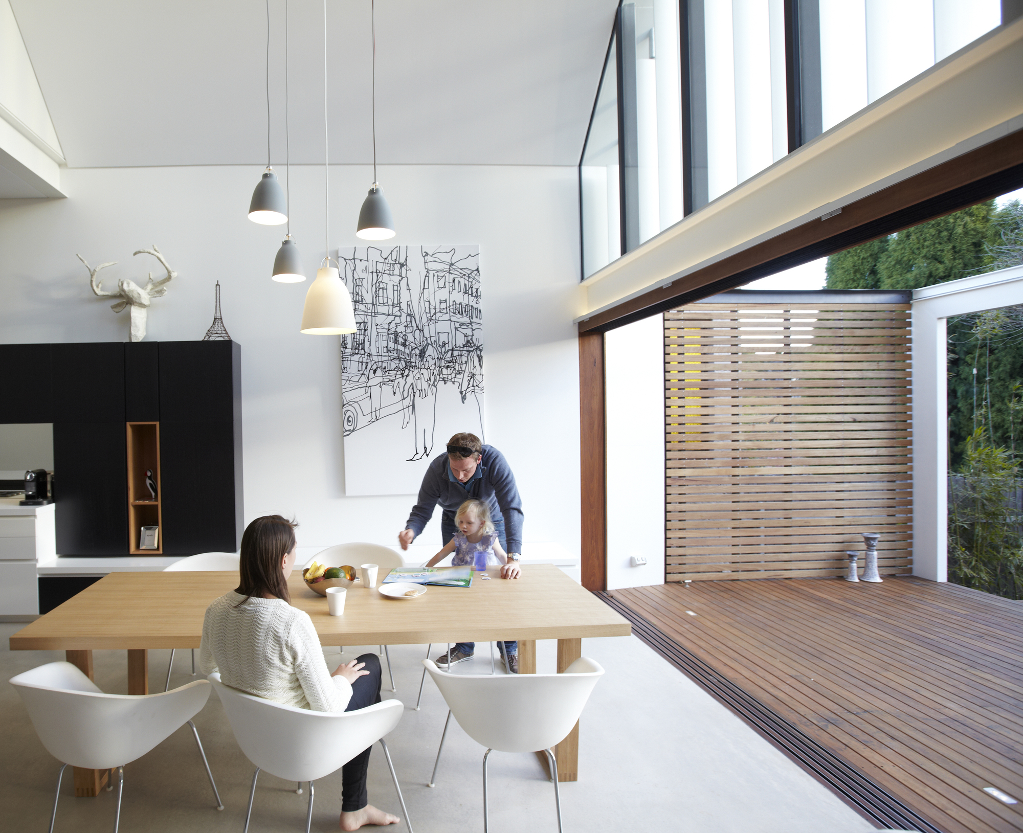Gallery of Waverley House / Anderson Architecture - 7