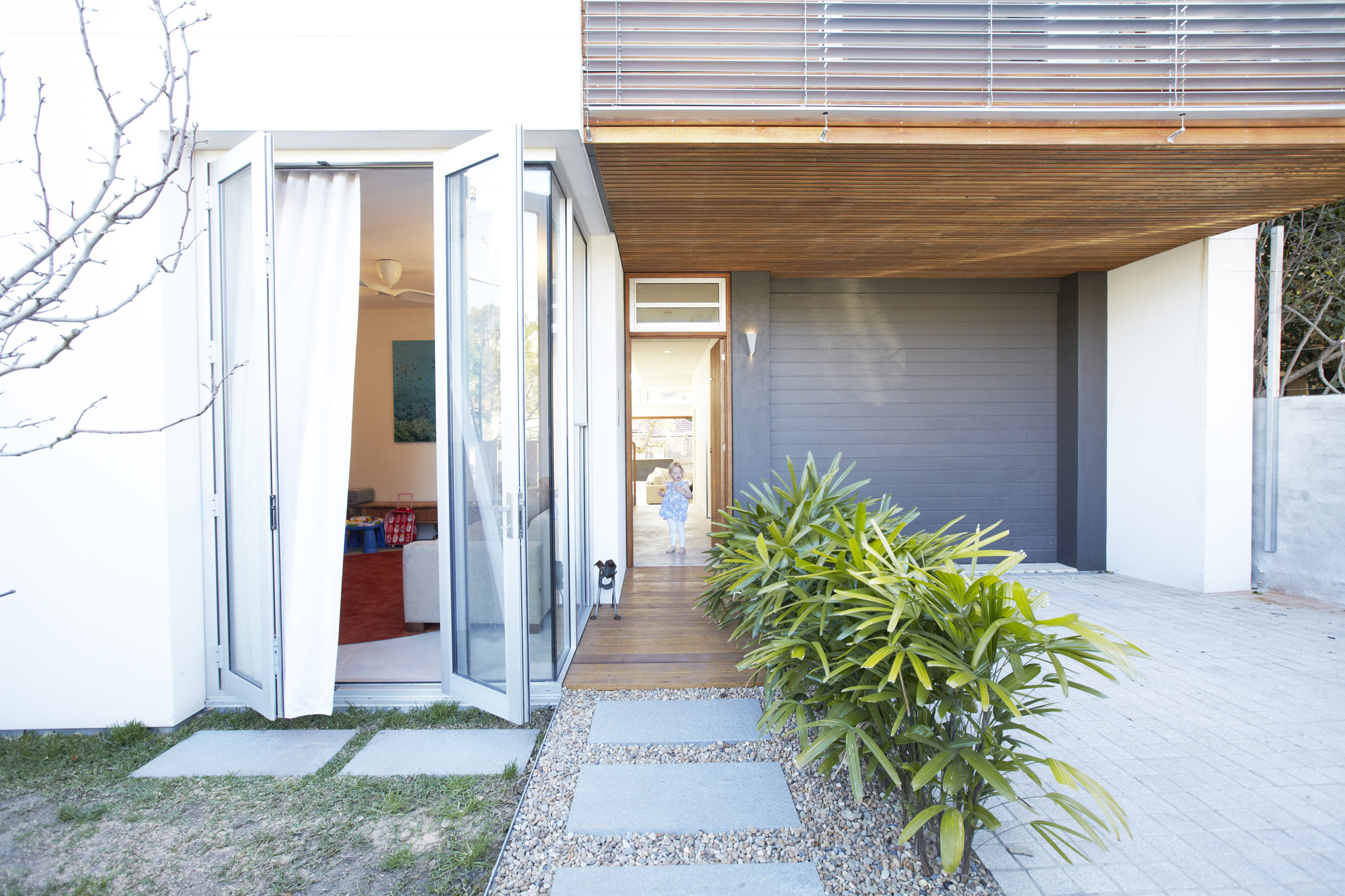 Gallery of Waverley House / Anderson Architecture - 4