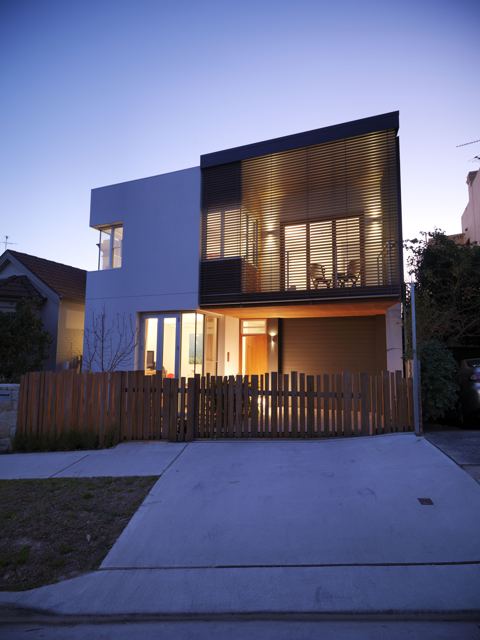Gallery of Waverley House / Anderson Architecture - 9