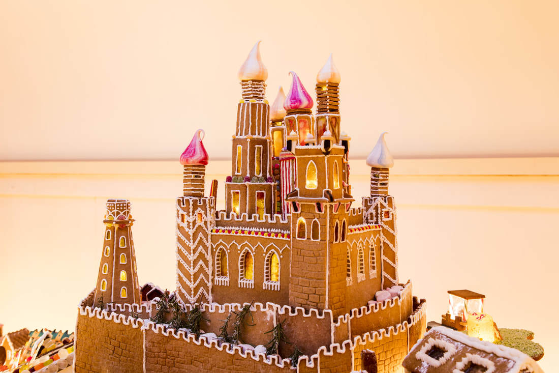 Gallery of Sugar, Splice, and All Things Iced: Fosters and ZHA Create a ...
