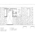 Tile Roof House / k59 atelier | ArchDaily