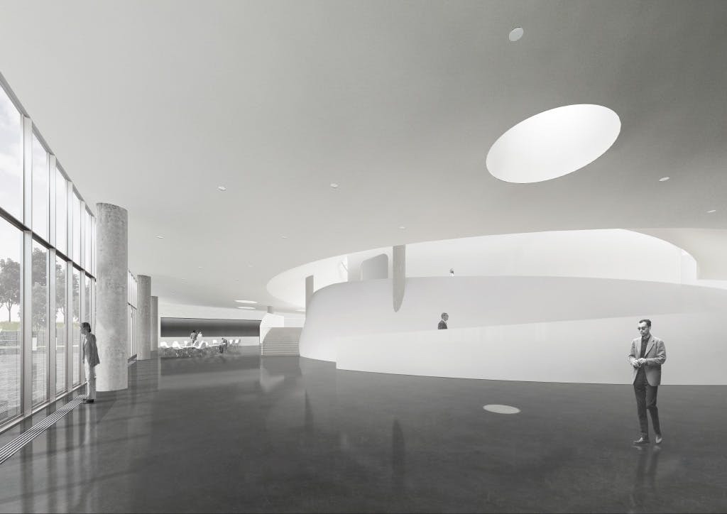 Gallery of The Most Anticipated Projects of 2019 - 30