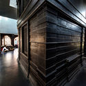 MARUTI MANDIR – Home for GOD on Earth / Within N Without | ArchDaily