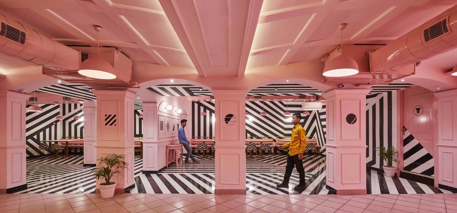 Gallery of The Beauty of Pantone’s 2019 Color of the Year Through 15 ...