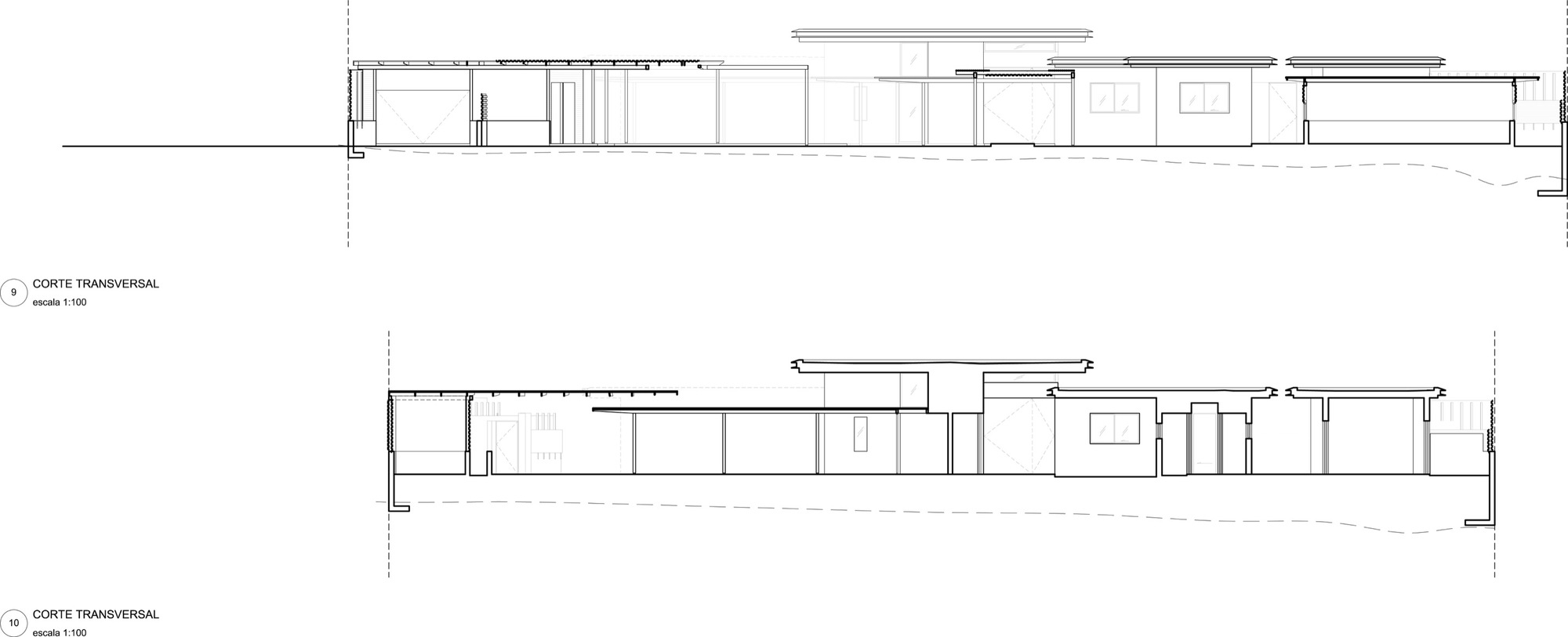 Gallery of Villa Morabeza / OsArq - 23