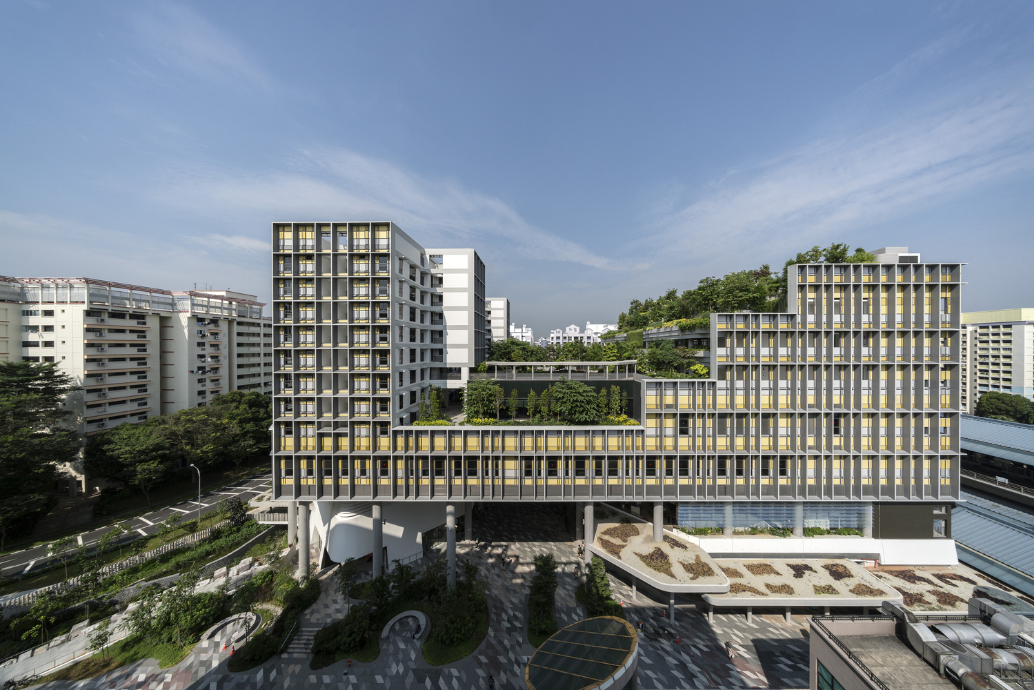 World Architecture Festival Winner Shares Their Experience of the Event ...