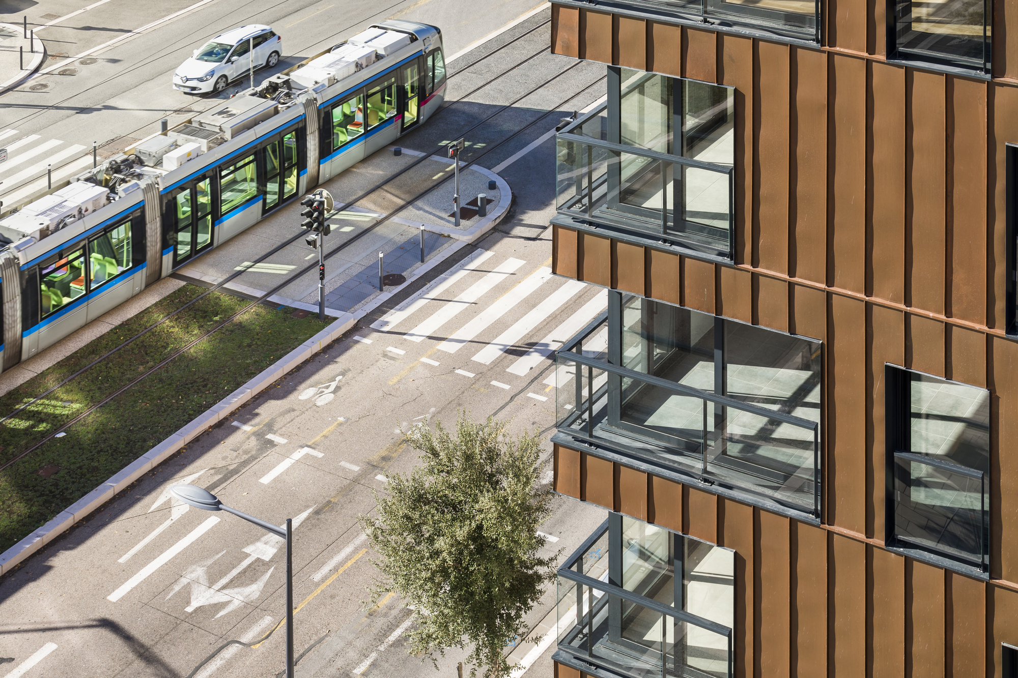 Gallery of Panache / Maison Edouard François - 15