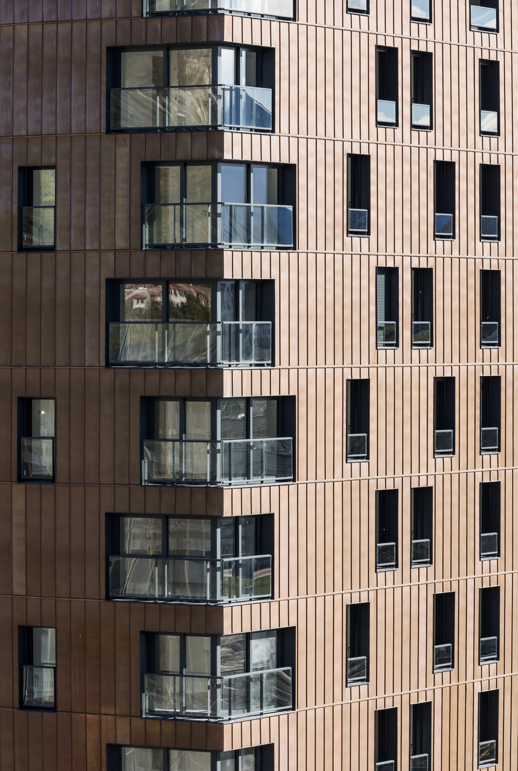 Gallery of Panache / Maison Edouard François - 10