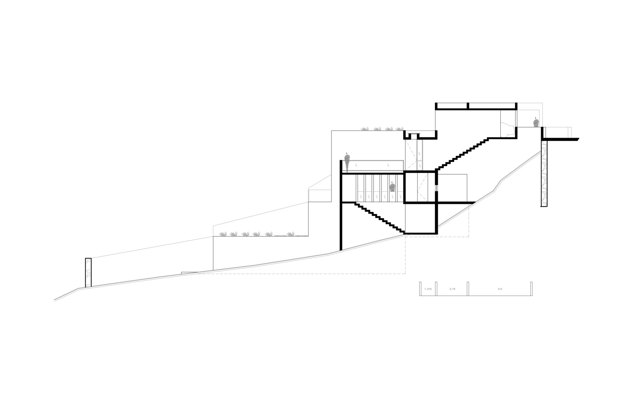 Galería de Resultados del octavo taller de diseño arquitectónico ...