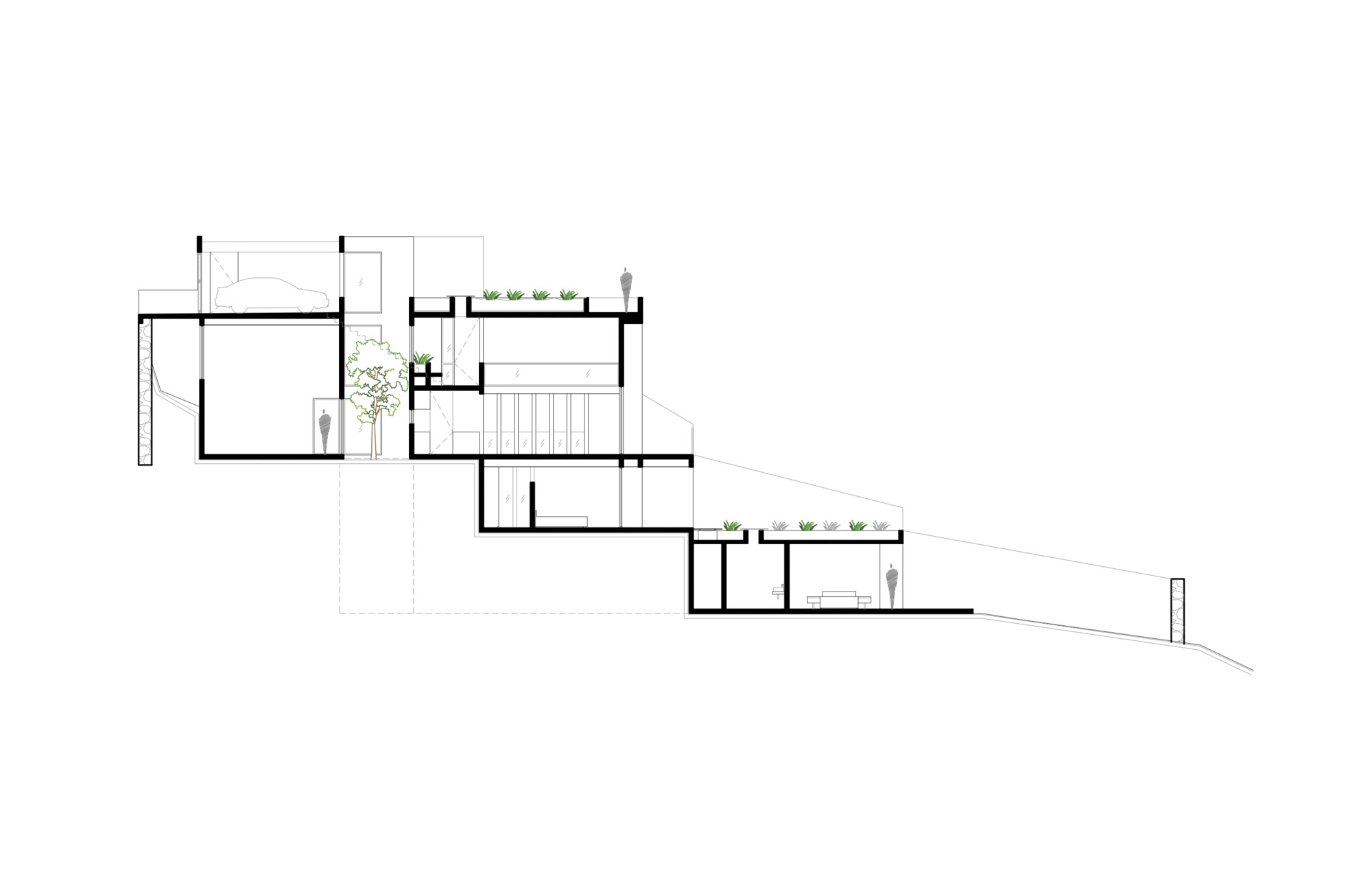 Galería de Resultados del octavo taller de diseño arquitectónico ...
