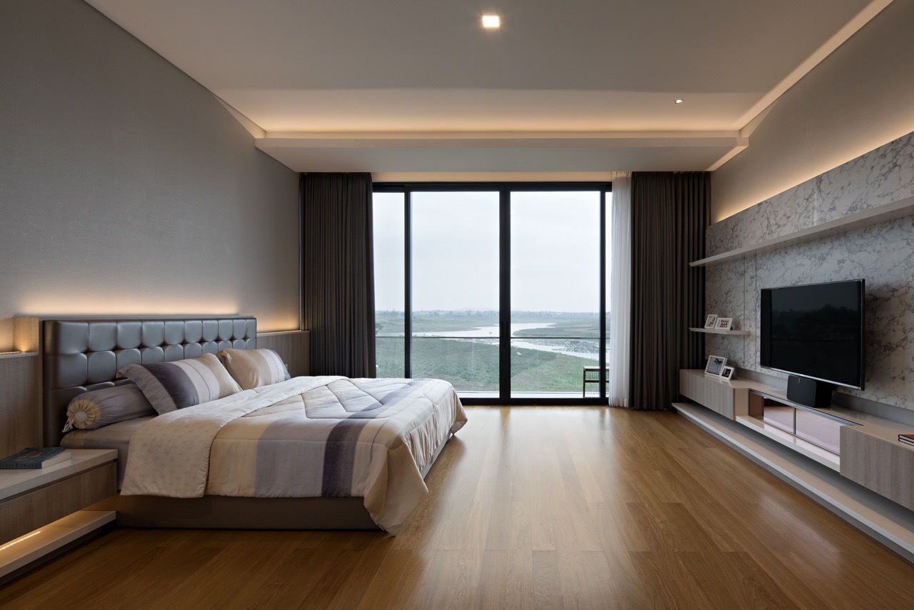 Gallery of PJ House / Rakta Studio - 8