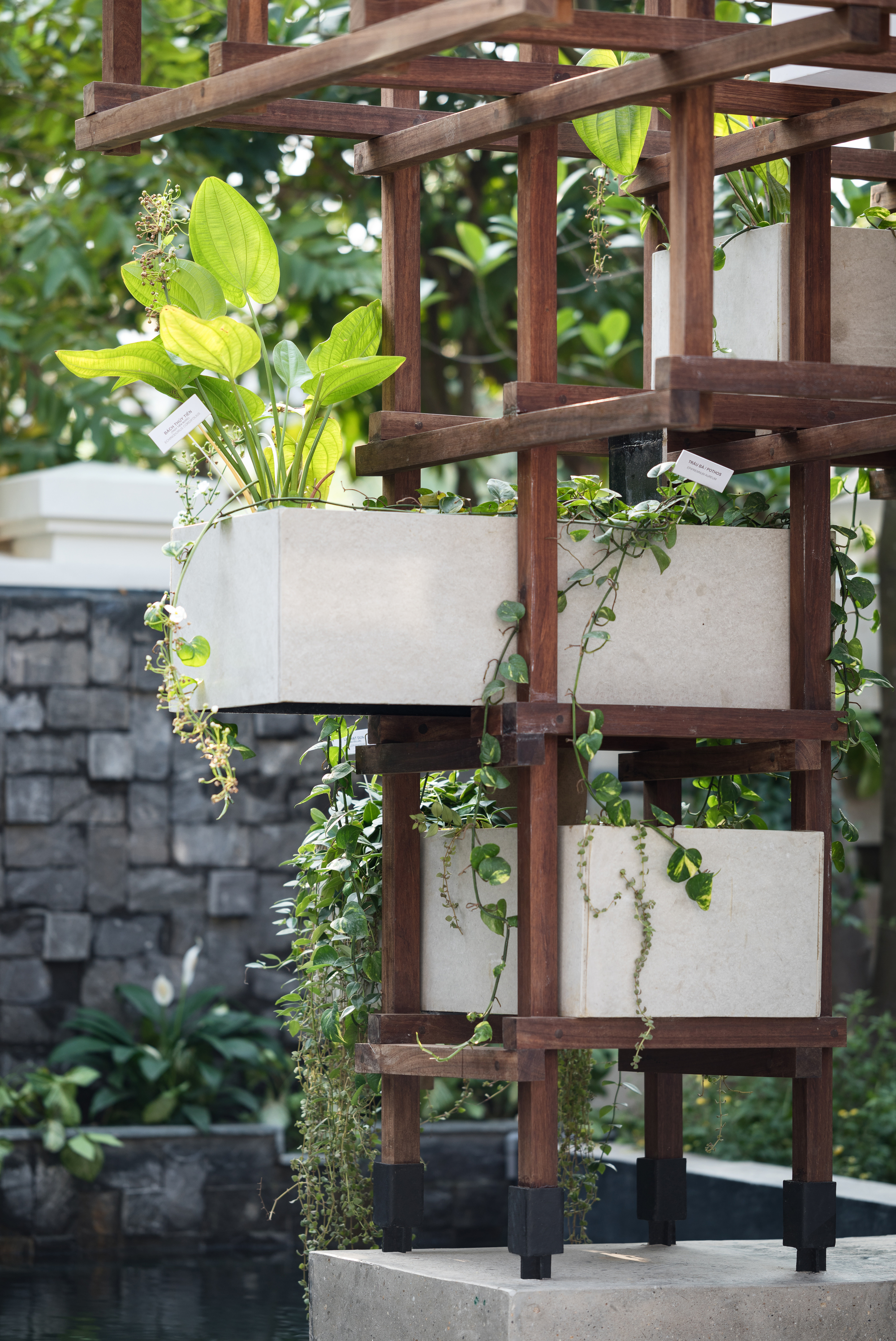 Gallery of Vac-Library / Farming Architects - 16