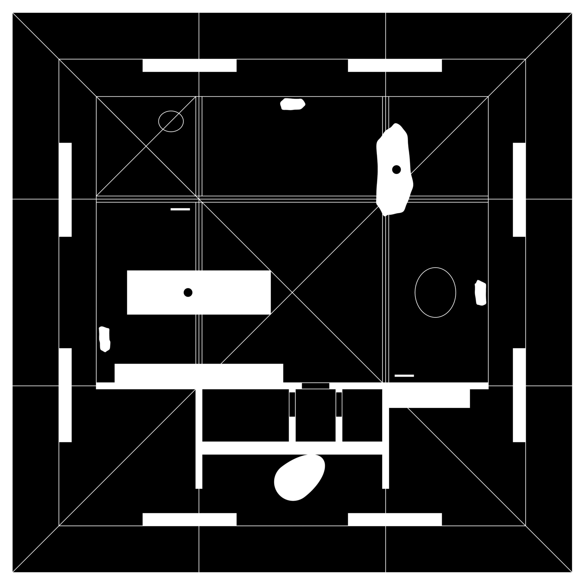 Galeria de Exposição explora o impacto da programação nos processos de ...