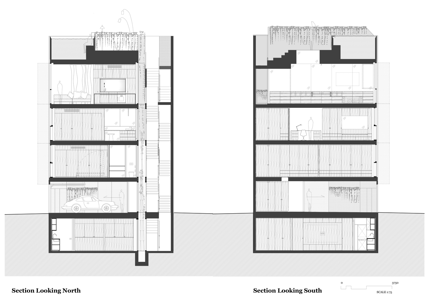 Gallery of Campbell Street / DKO + SLAB - 26