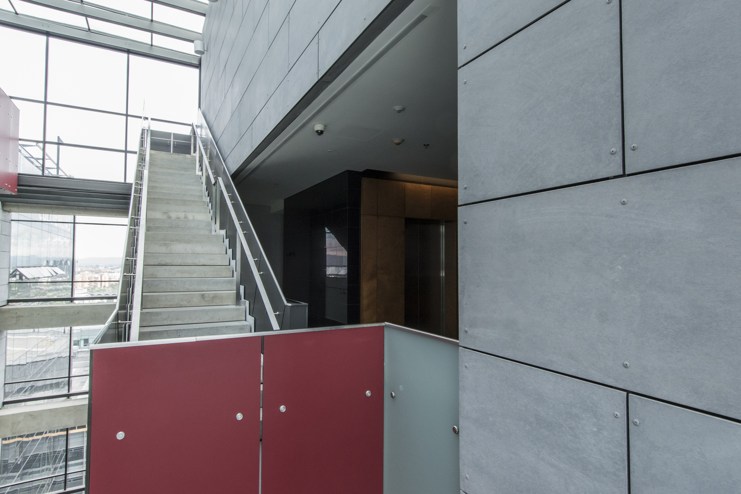 Galería de La construcción en seco: un avance hacia un mundo más ...