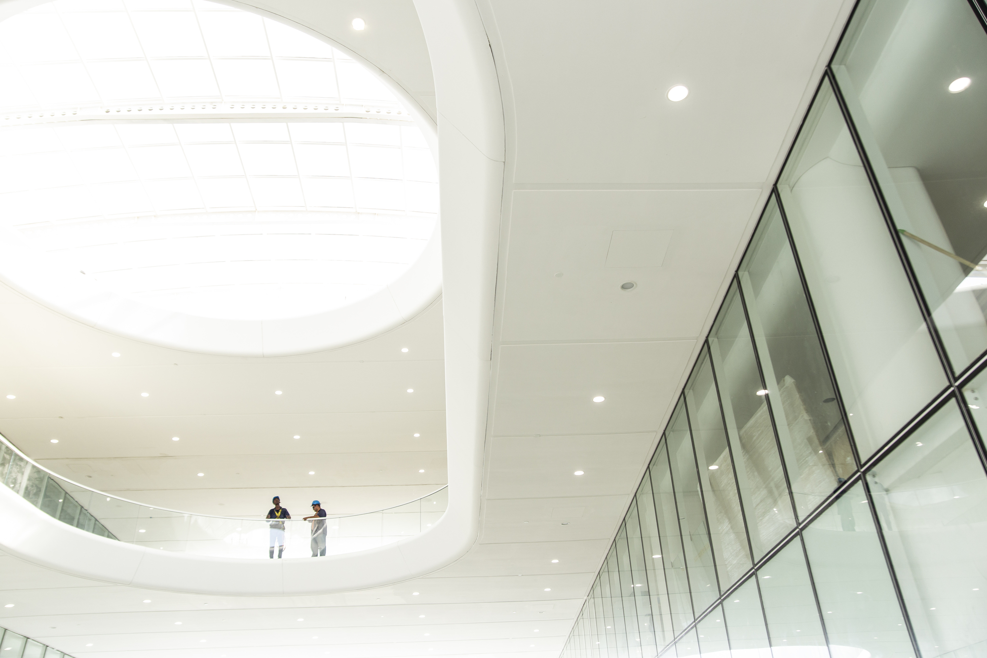 Galería de La construcción en seco: un avance hacia un mundo más ...