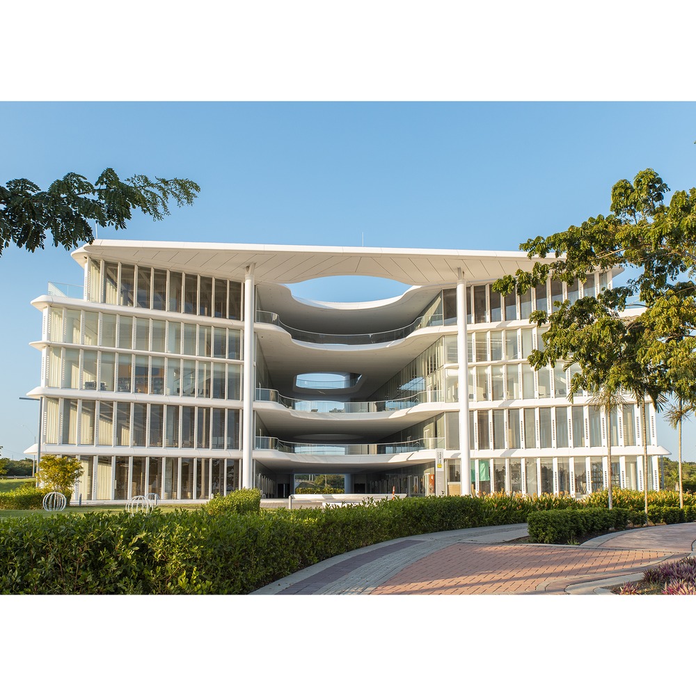 Galería de La construcción en seco: un avance hacia un mundo más ...