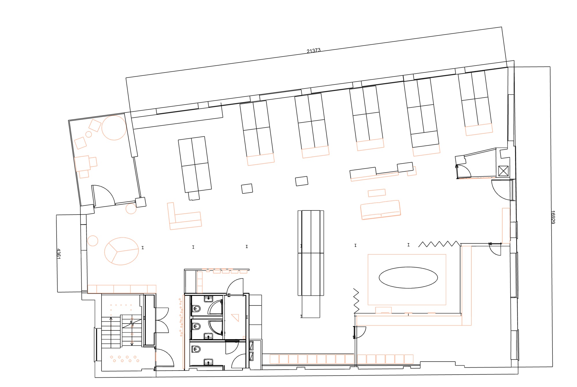 Gallery of Tala Studios / Archer Architects - 20