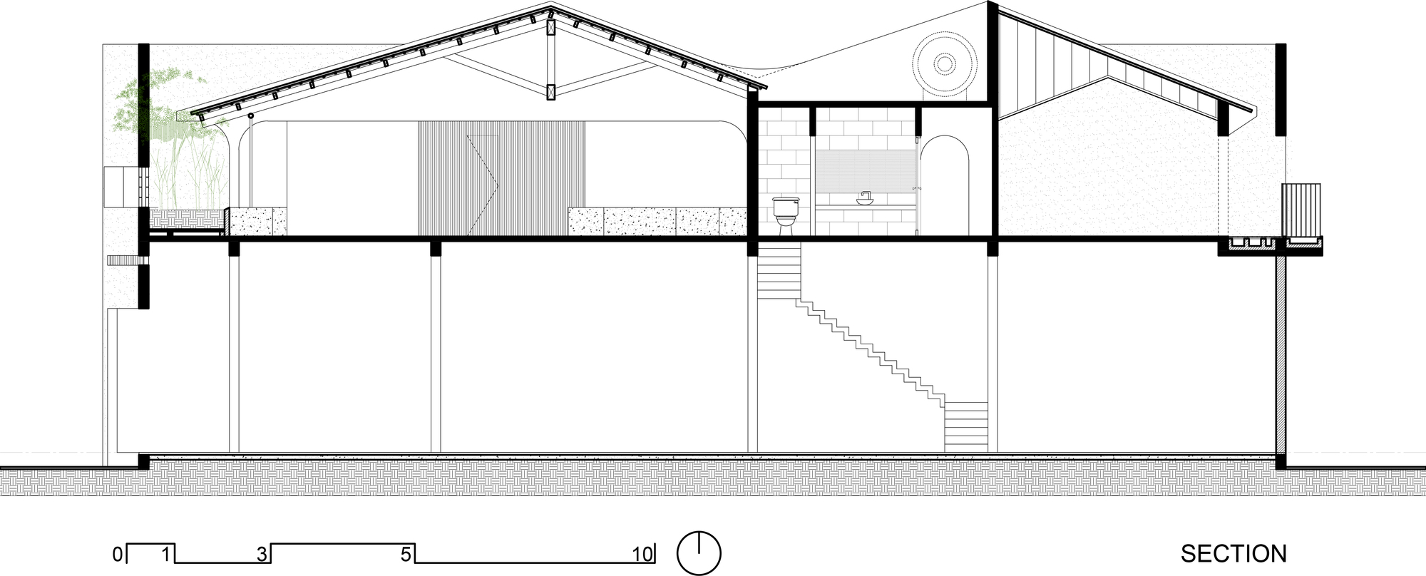 Gallery of Lan House / H2 - 30