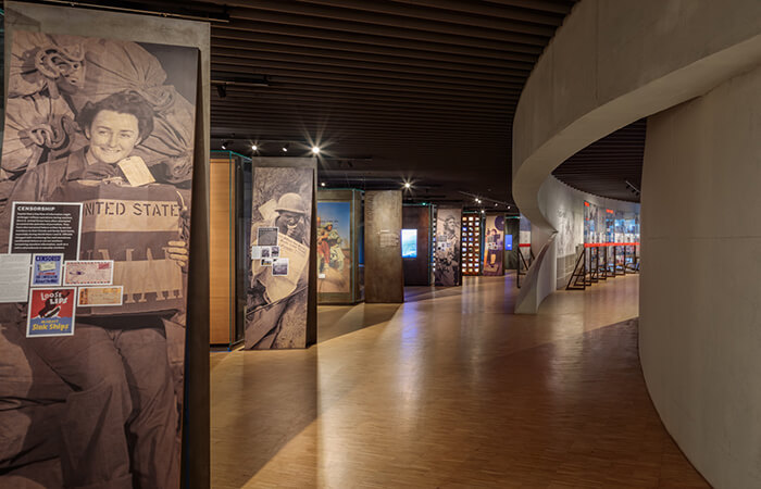 Gallery of Allied Works' New Museum in Columbus is Designed for the ...