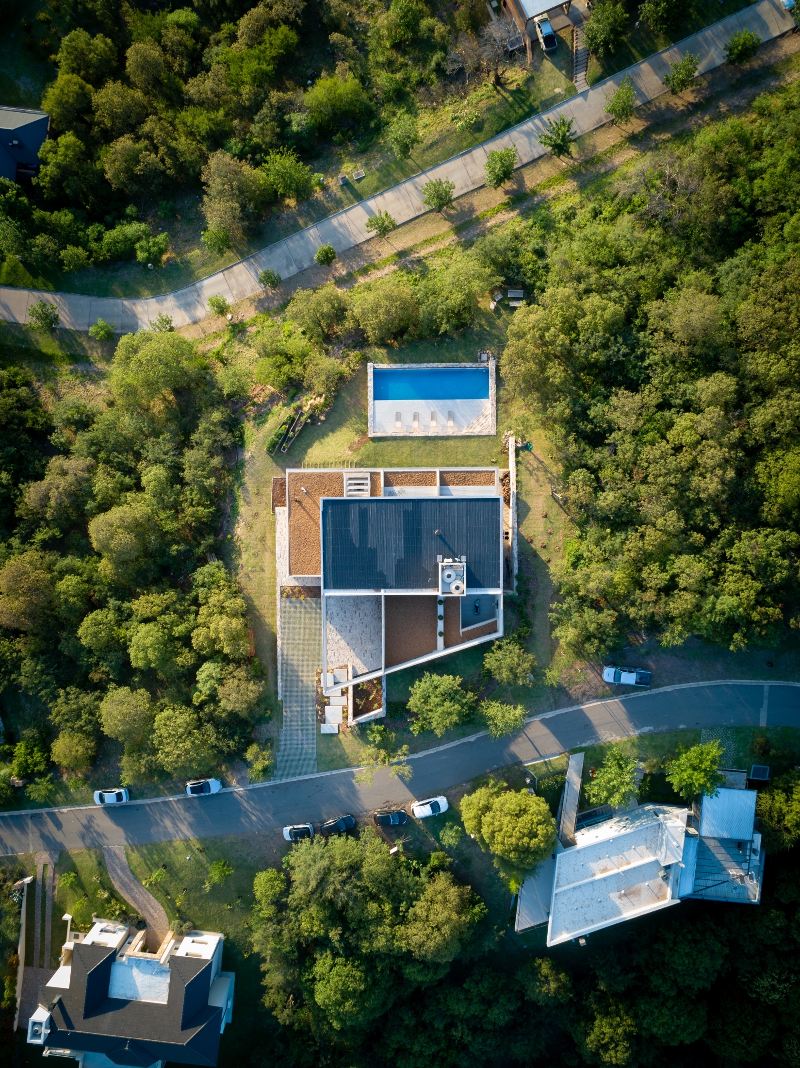 Gallery of mq2 House / bp arquitectura - 17