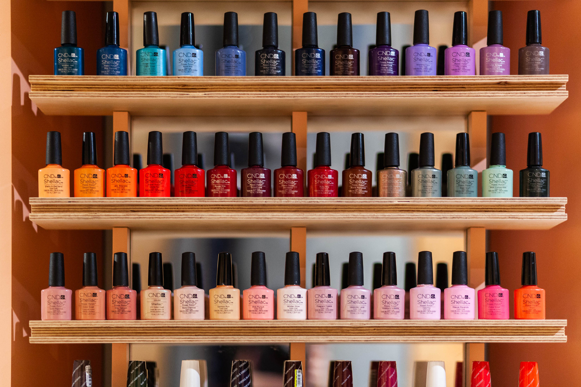 Gallery of Le Hideout / Ménard Dworkind architecture & design - 9