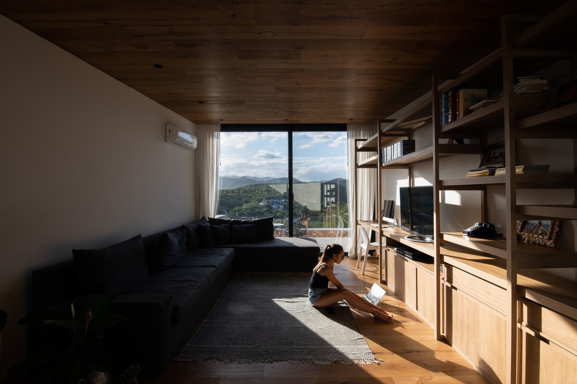 Gallery of mq2 House / bp arquitectura - 22