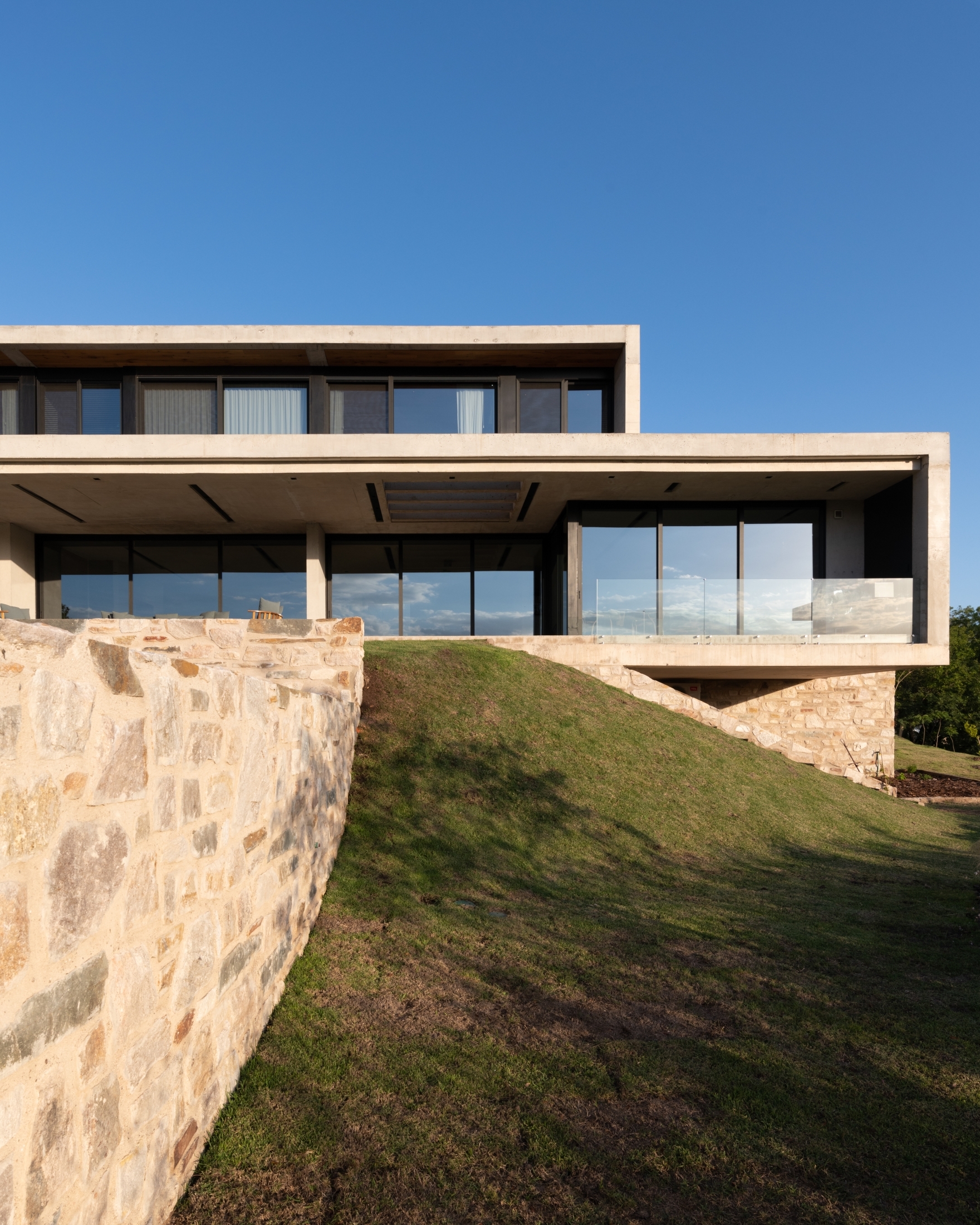 Gallery of mq2 House / bp arquitectura - 4