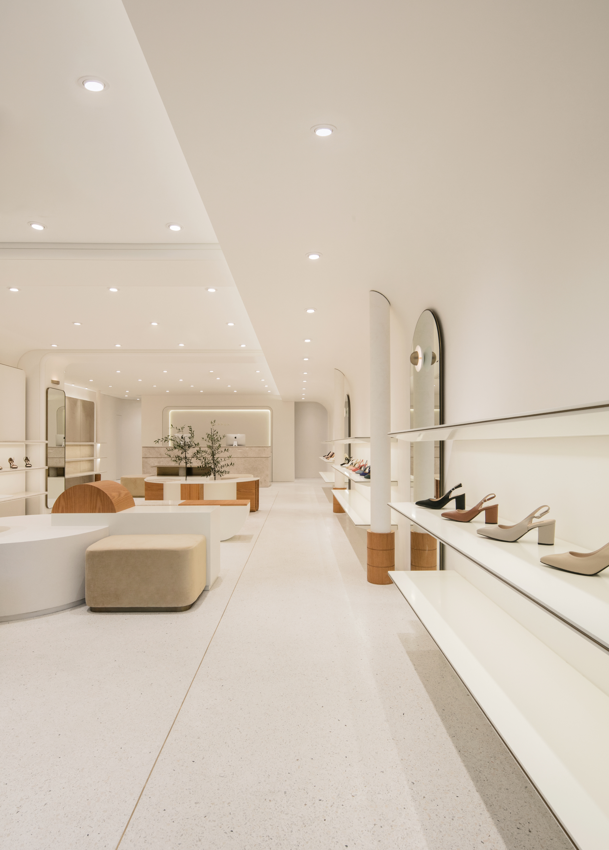 Gallery of Sappun Flagship Store / LABOTORY - 2