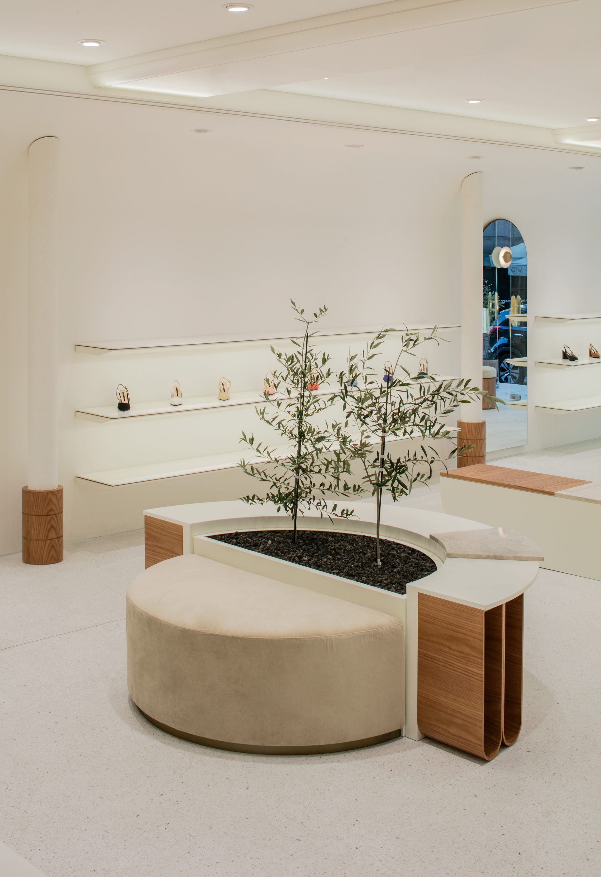 Gallery of Sappun Flagship Store / LABOTORY - 6