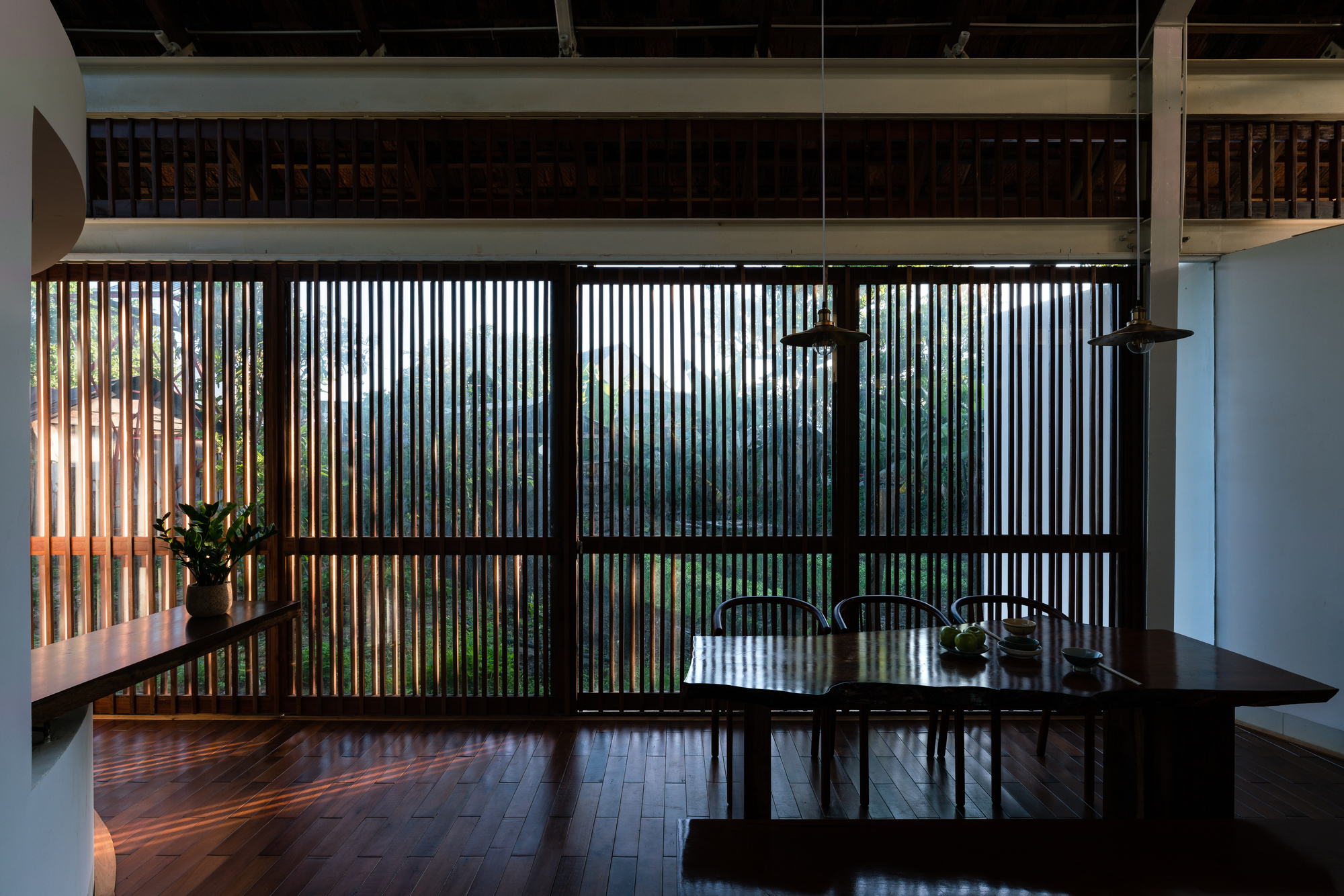 Galeria de Residência YT / rear studio + AHO design studio - 4