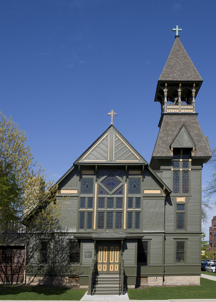 Gallery of Faith & Form's 2018 Program Recognizes the Best in Religious ...