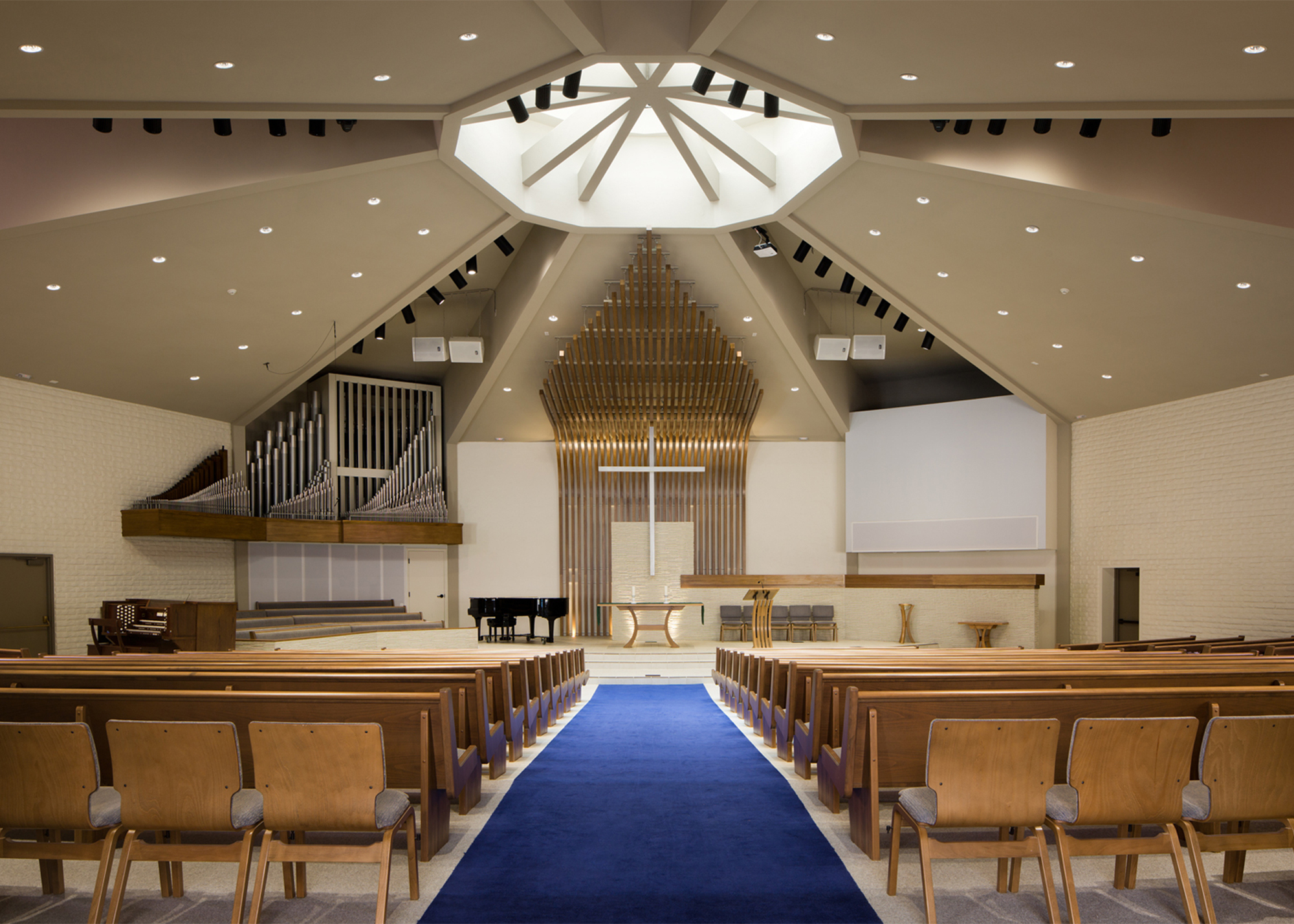 Gallery of Faith & Form's 2018 Program Recognizes the Best in Religious ...