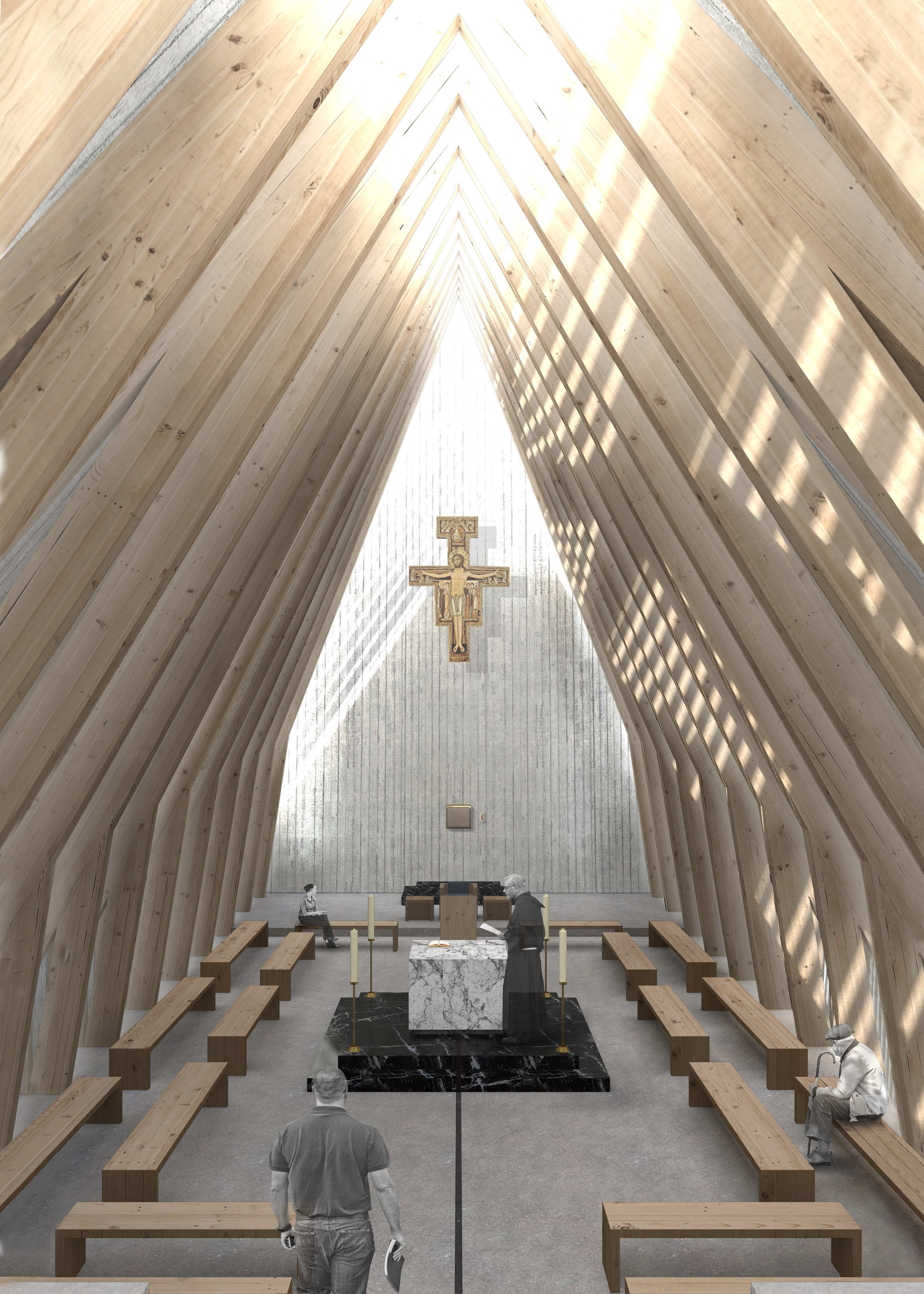 Gallery of Faith & Form's 2018 Program Recognizes the Best in Religious ...