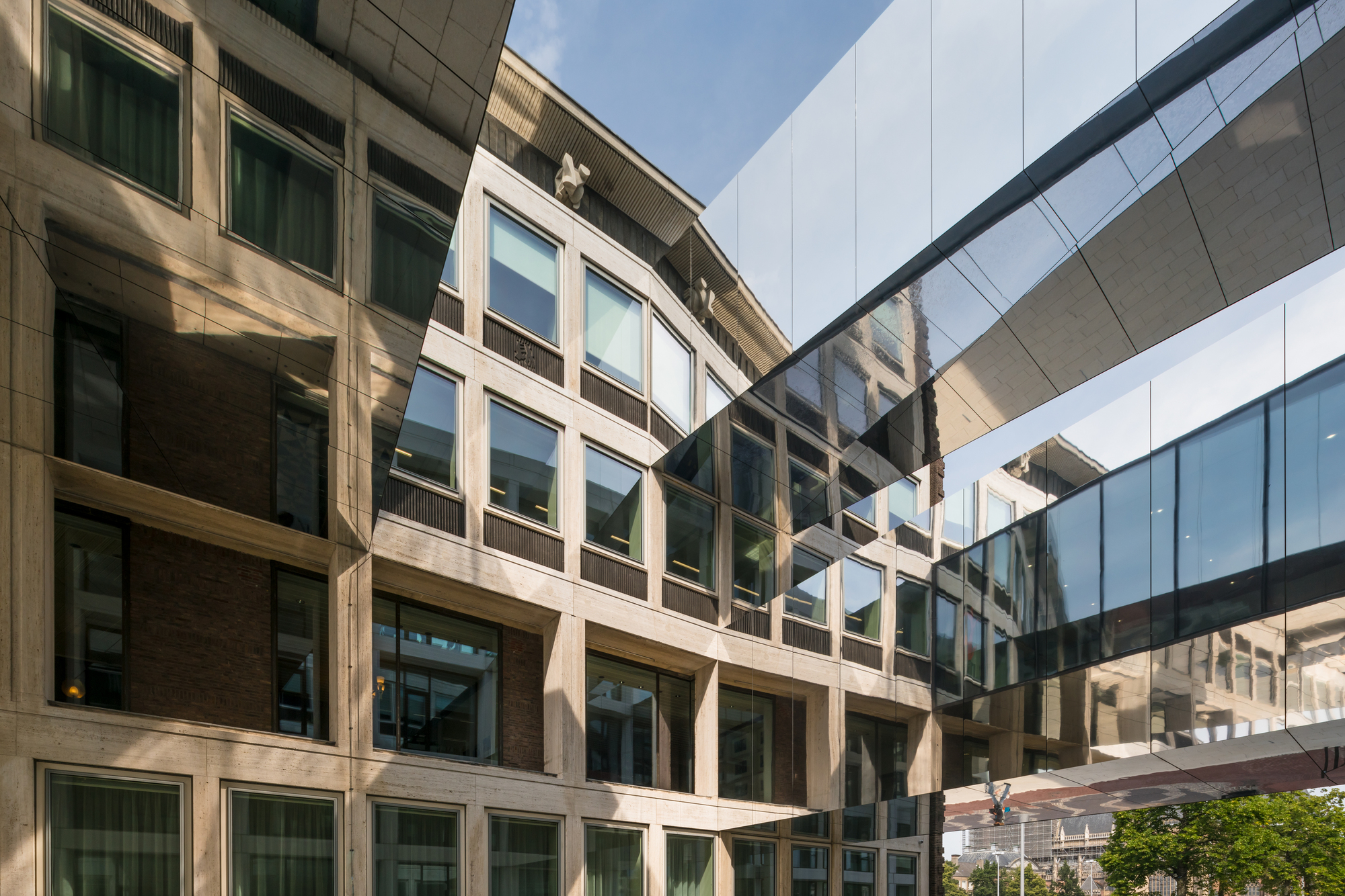 Gallery of House of Province / Team V Architecture - 18
