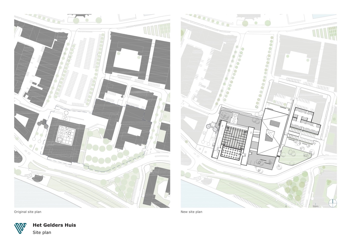 Gallery of House of Province / Team V Architecture - 25