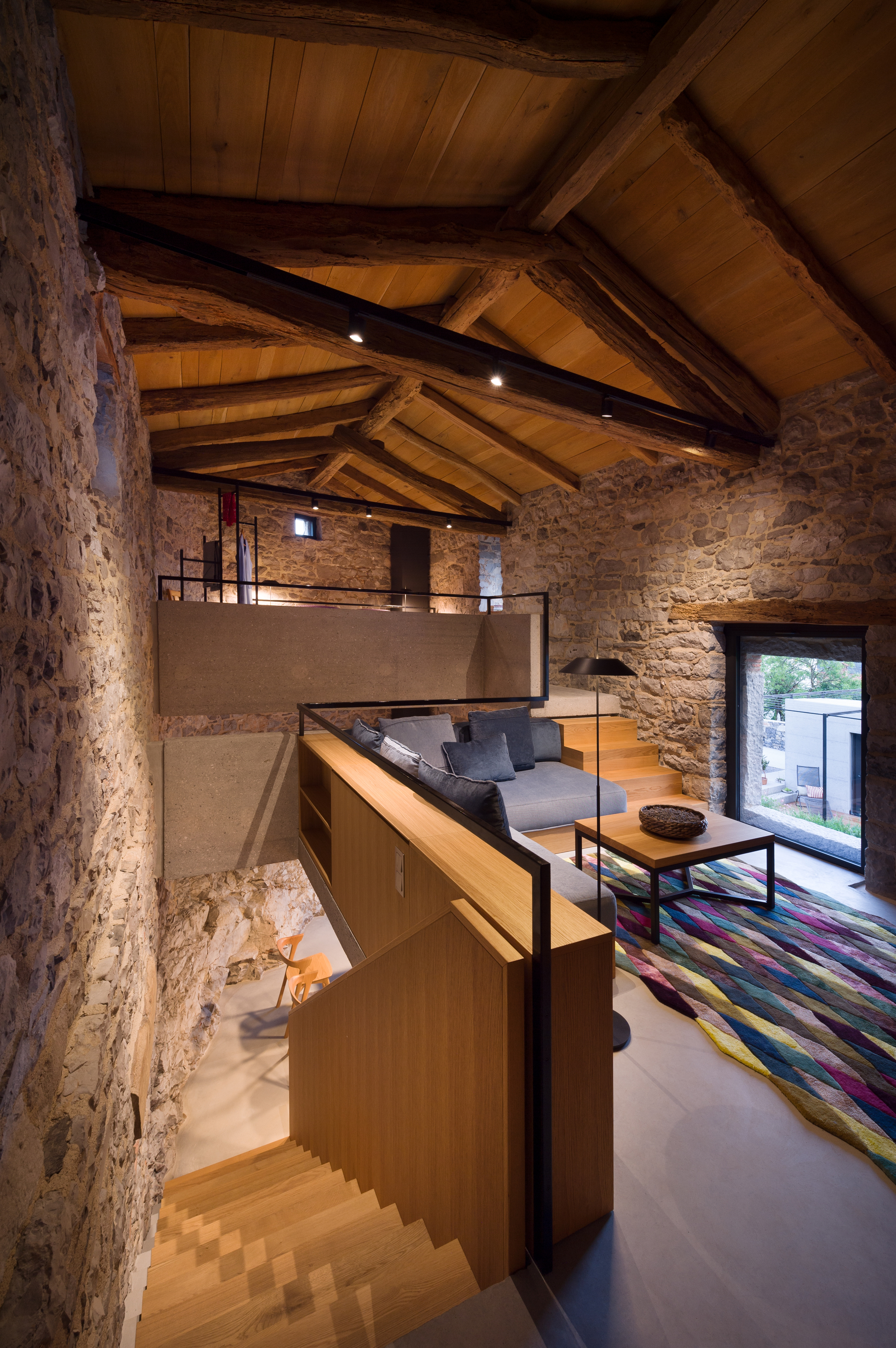 Gallery of Kambra / Lucija Penko + Medprostor d.o.o. - 5