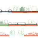 Anagram Designs an Urban Cultural Park for Greece | ArchDaily
